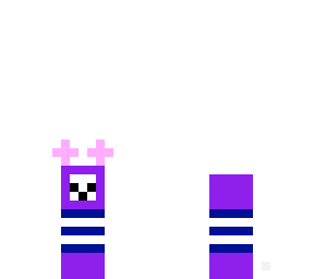 mr mime | Minecraft Skins