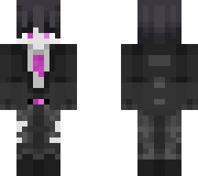 Minecon 2016 | Minecraft Skin