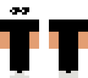 mlg | Minecraft Skins