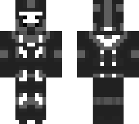 Tactical Minecraft Skins