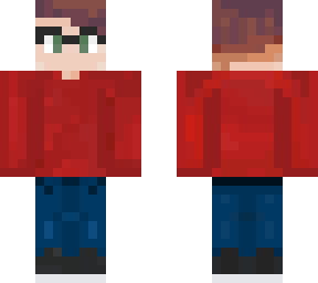 momo | Minecraft Skins