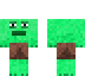 smiling | Minecraft Skins