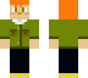 animal crossing | Minecraft Skins