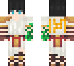 greek | Minecraft Skins