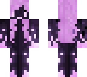Naila | Minecraft Skin