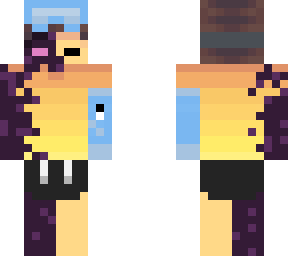 noah | Minecraft Skins