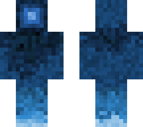 NightWalker | Minecraft Skin