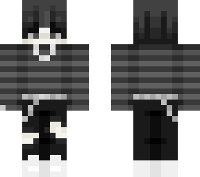 noo | Minecraft Skin