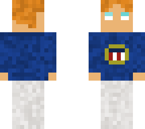 normal boy | Minecraft Skins