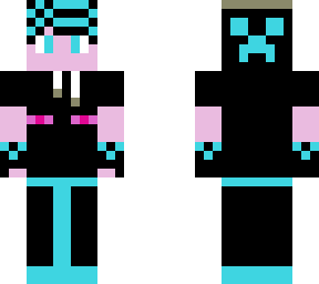 octavio | Minecraft Skin