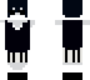 Omori Minecraft Skins