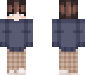 Eboy Minecraft Skins