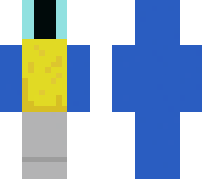 parrot | Minecraft Skins