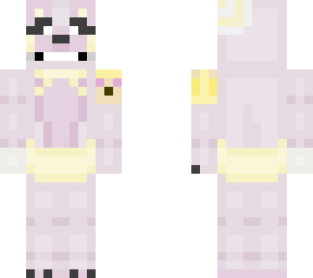 fnaf fnaf oc | Minecraft Skins