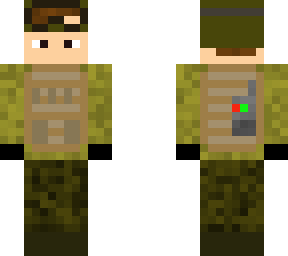 officer | Minecraft Skins