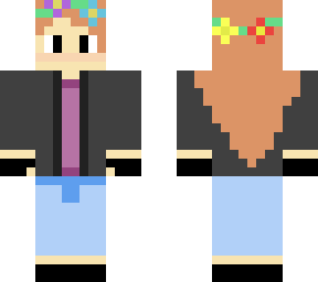 peppino | Minecraft Skins