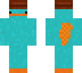 peri | Minecraft Skin
