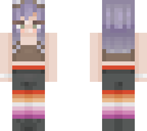 peri | Minecraft Skins