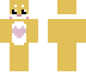 PFP dog | Minecraft Skin