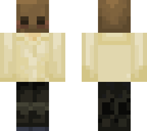 puff | Minecraft Skins