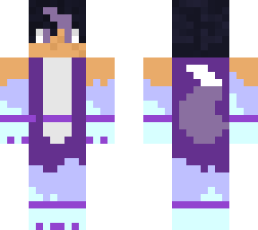 ein | Minecraft Skins