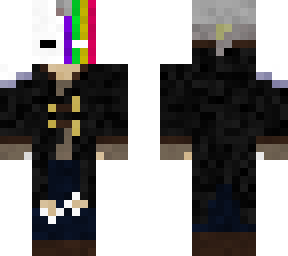 commoner | Minecraft Skins