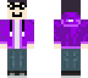 ray | Minecraft Skins