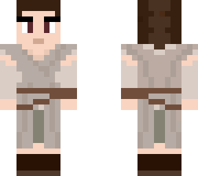 rey | Minecraft Skins
