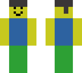 roblox pan | Minecraft Skin