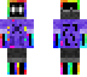 Roly_oly | Minecraft Skin