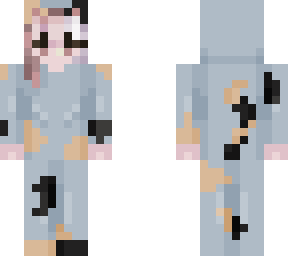 rosemary | Minecraft Skins