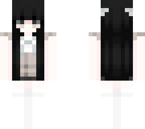 roxanne | Minecraft Skin