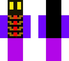 shadow king | Minecraft Skins