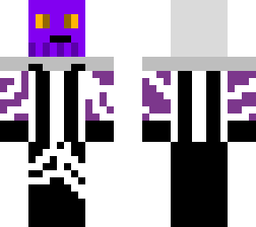 shrenos | Minecraft Skin