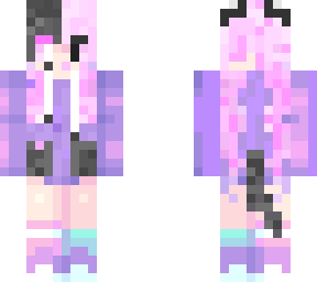 shelly | Minecraft Skins