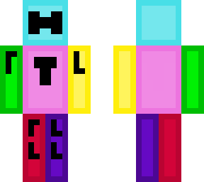 Skin Guide | Minecraft Skin