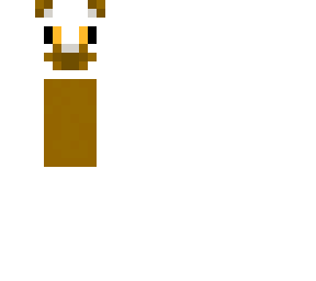 Smore Foxy | Minecraft Skin
