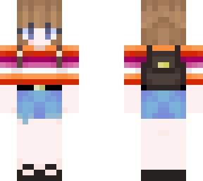 snifferish | Minecraft Skins