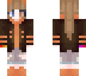 Snifferish Minecraft Skins