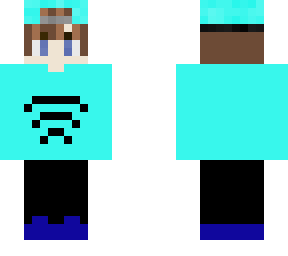 spotify | Minecraft Skins