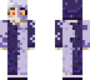 collector owl house | Minecraft Skins