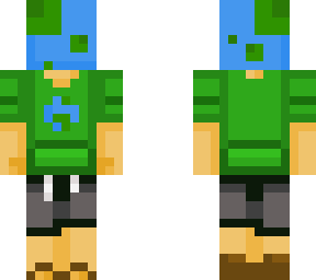 java earth | Minecraft Skins
