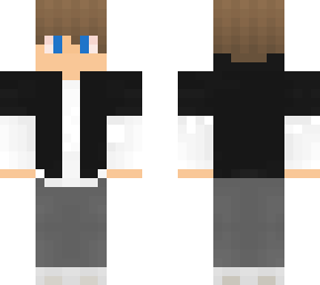 The logman skin | Minecraft Skin