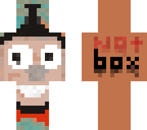 thomas the tank engine | Minecraft Skins