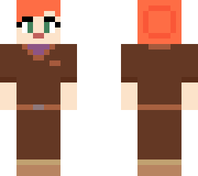 tulip | Minecraft Skins