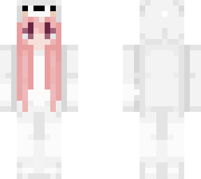 Val | Minecraft Skin