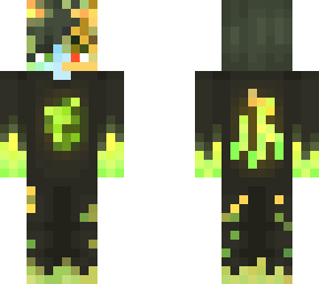 Villian Minecraft Skins