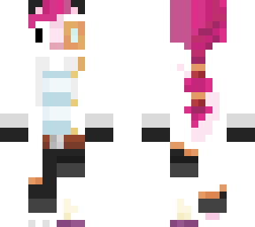 opossum | Minecraft Skins