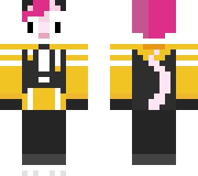 opossum | Minecraft Skins