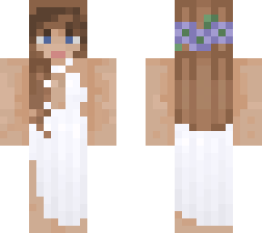 wedding skin | Minecraft Skin